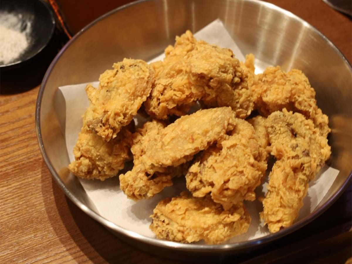 Hanok Restaurant delivery service in Qatar | Talabat