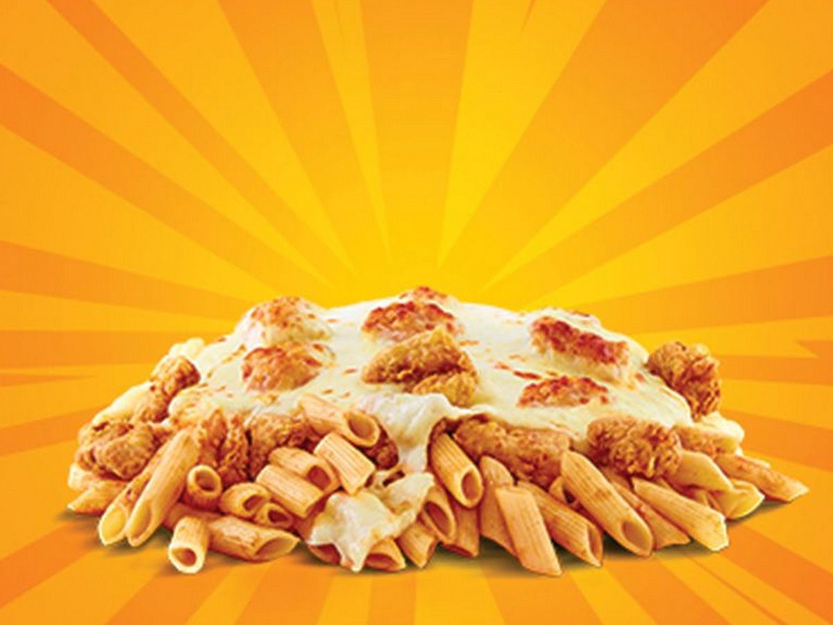 توصيل Zack`s Fried Chicken Banha سريع في مِصر‎ | طلبات