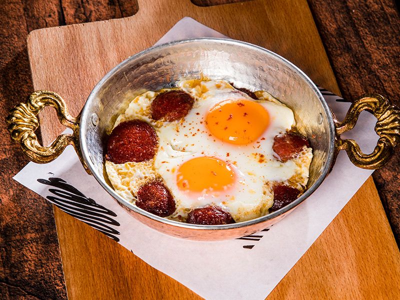 Karafirin delivery service in Qatar | Talabat