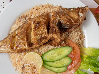 Bait Al Mandi delivery service in UAE | Talabat