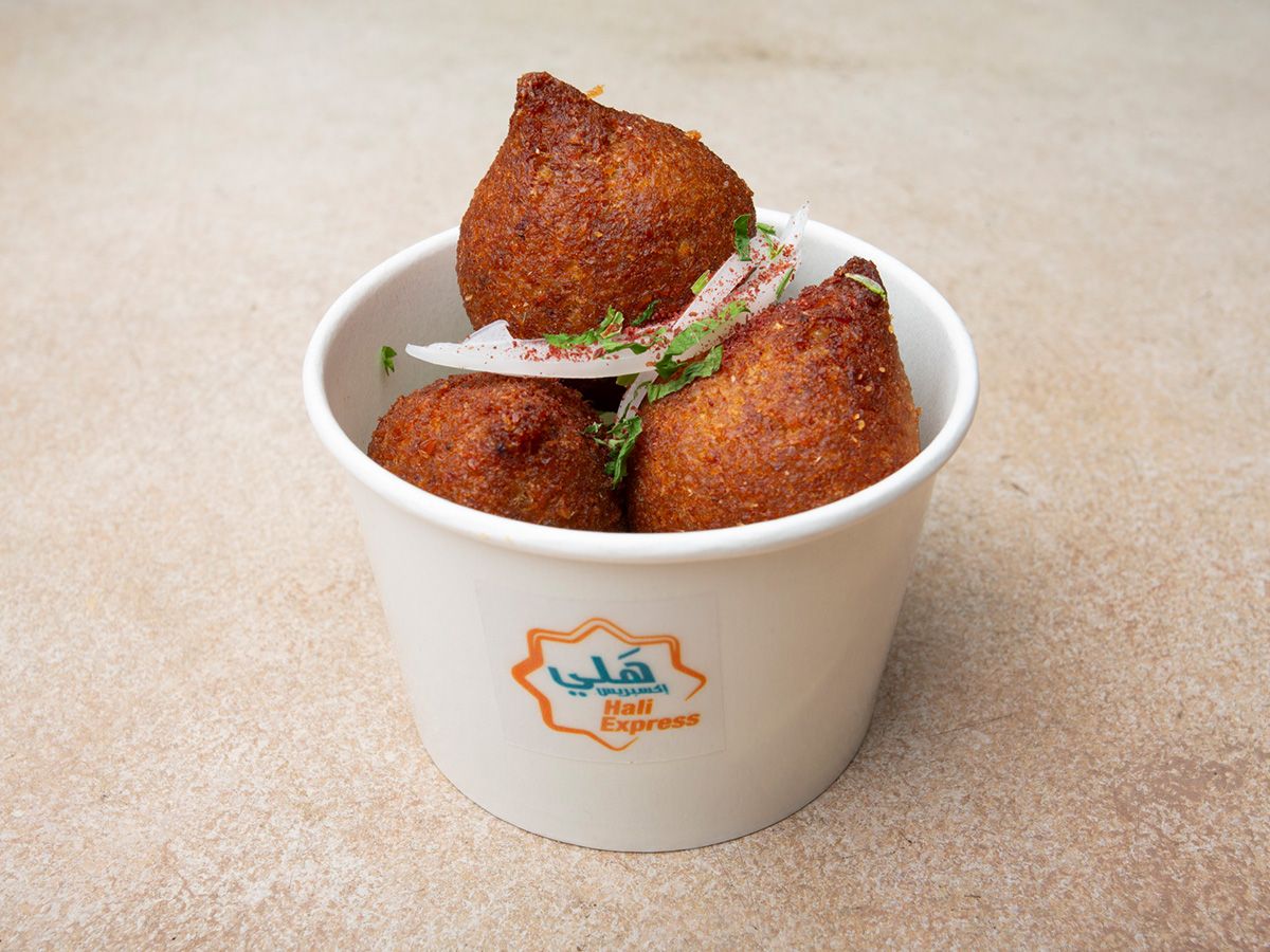 HALI EXPRESS RESTAURANT AND Cafe delivery service in UAE | Talabat