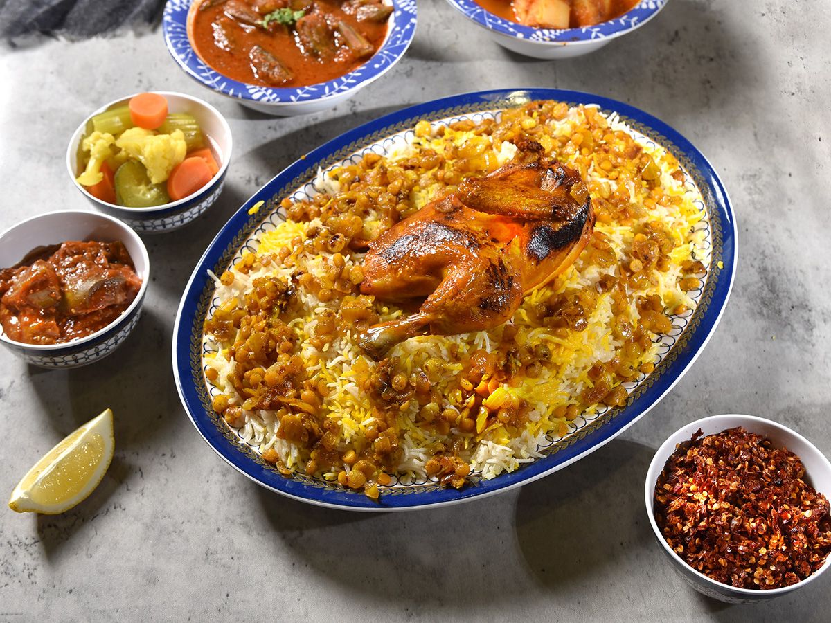 Bait AlDhyafa delivery service in Kuwait | Talabat