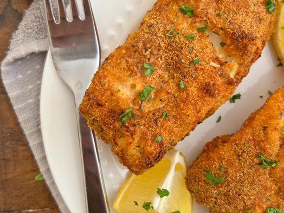 Fish&Mix delivery service in Egypt | Talabat