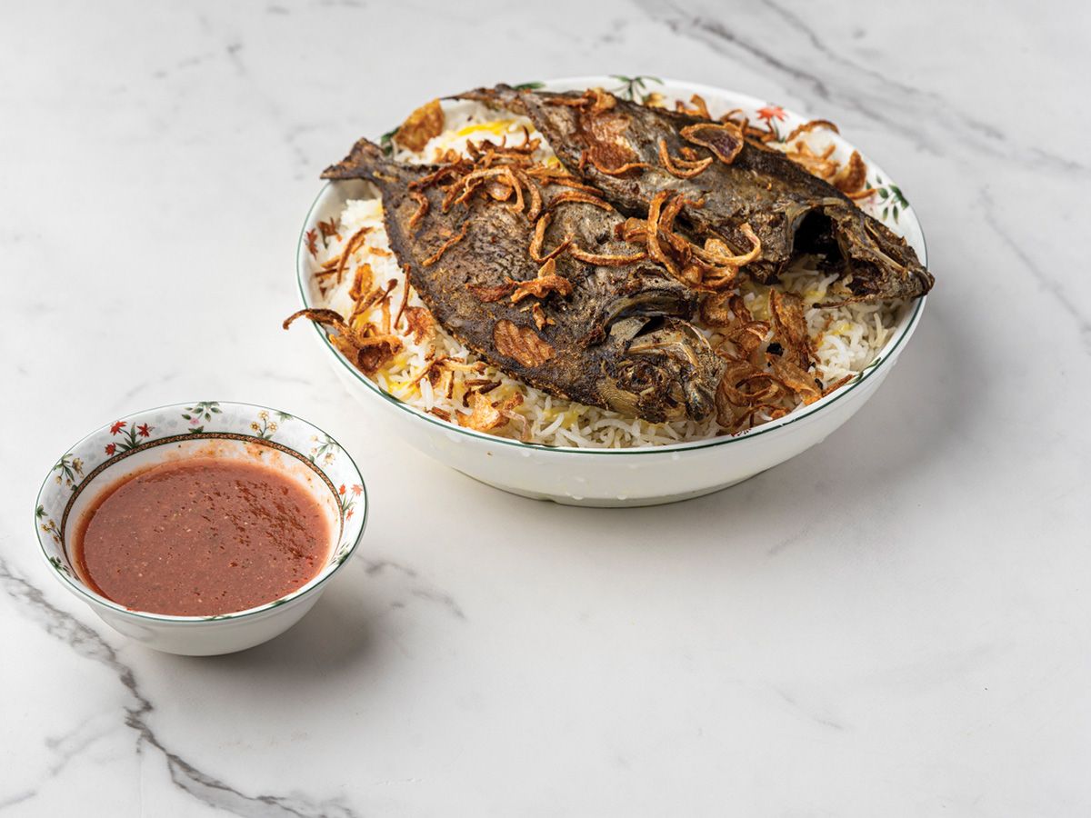 Alayaweed Resturant delivery service in Bahrain | Talabat