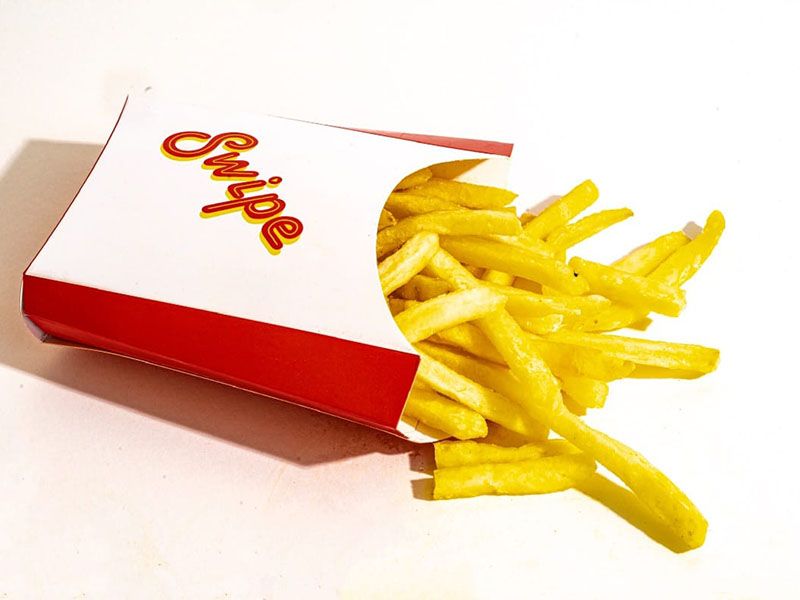 Swipe delivery service in Kuwait | Talabat