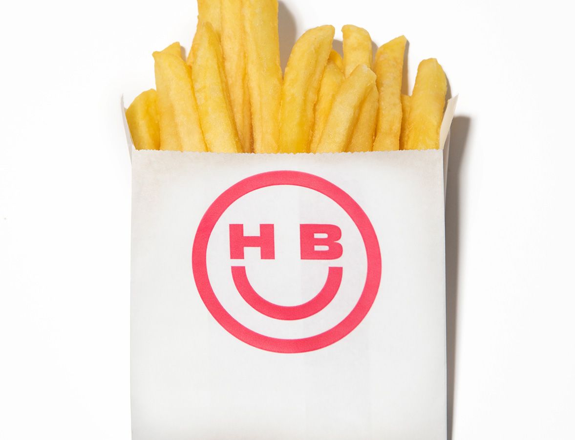 Happy Burger delivery service in Kuwait | Talabat