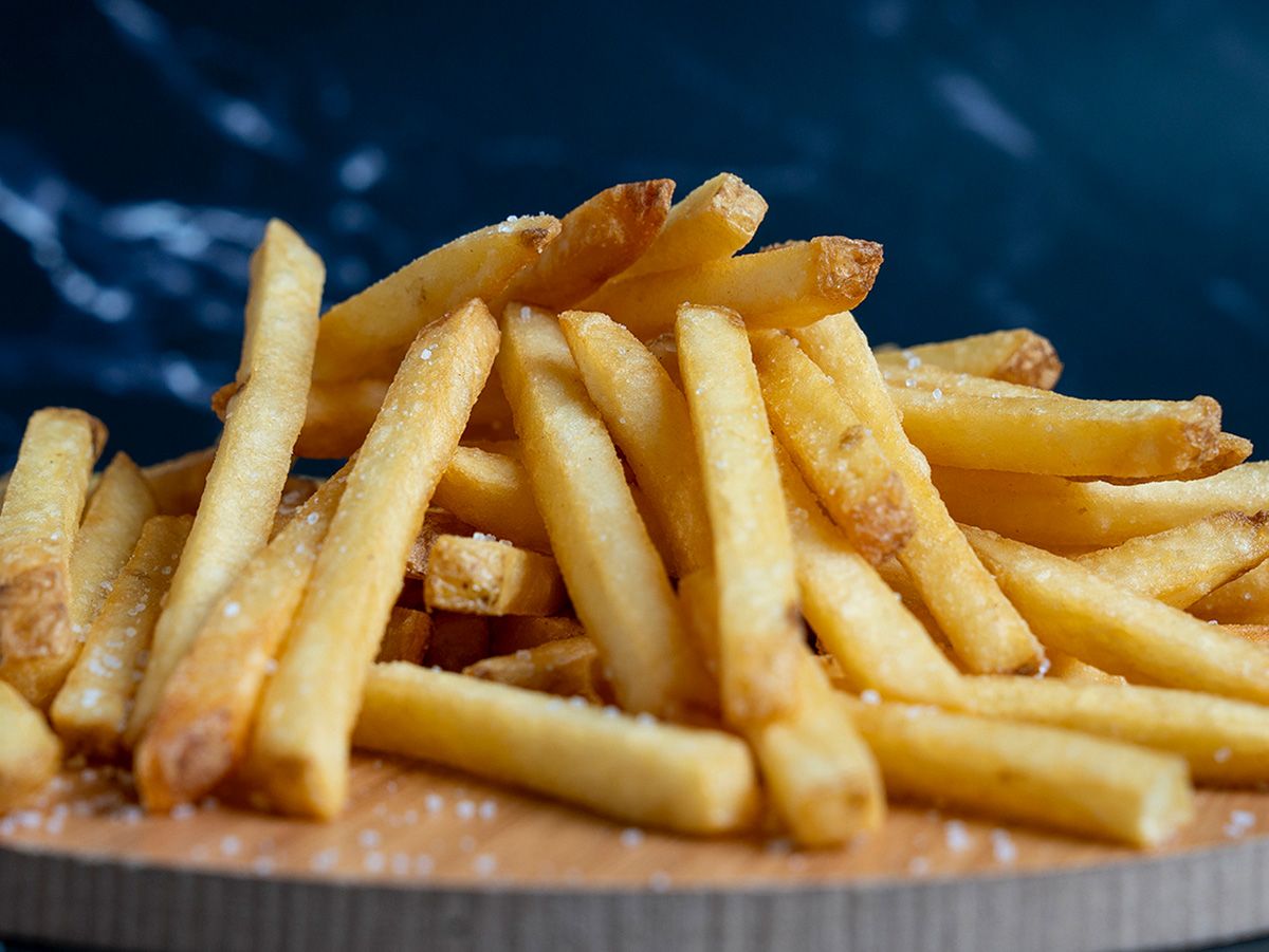 The Food Capital Delights delivery service in Kuwait | Talabat