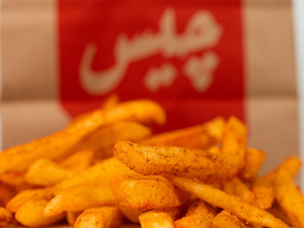 Chees delivery service in Kuwait | Talabat