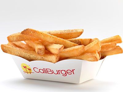 CaliBurger delivery service in UAE | Talabat