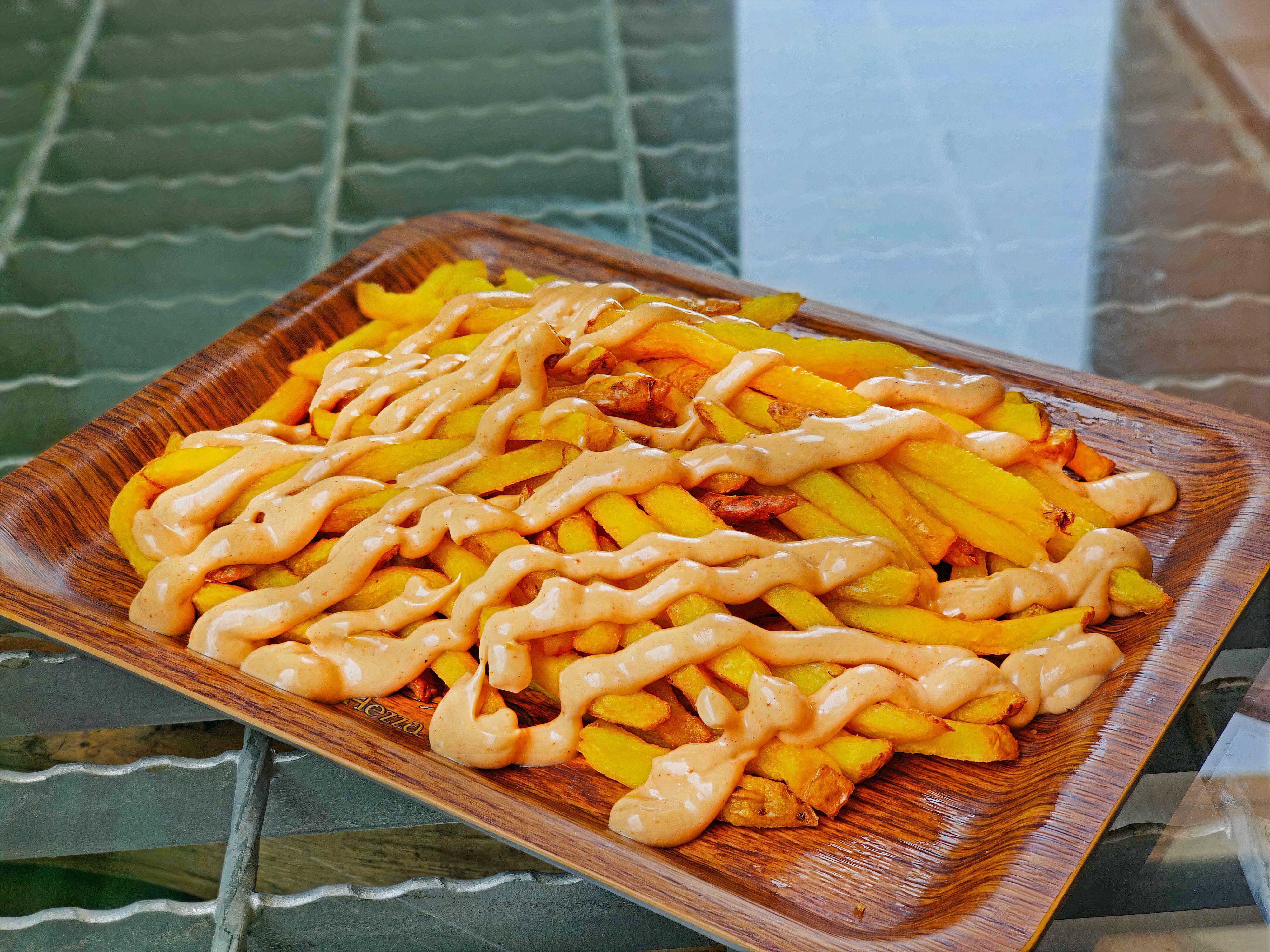 Hezza delivery service in Oman | Talabat