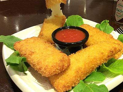 Cafe Italia delivery service in Bahrain | Talabat