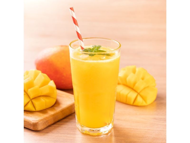 Pinkish Juice delivery service in Kuwait | Talabat