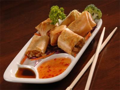 Ginger Vegetarian Restaurant delivery service in Kuwait | Talabat