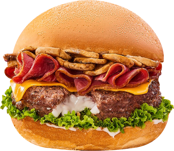 Wild Burger delivery service in Egypt | Talabat