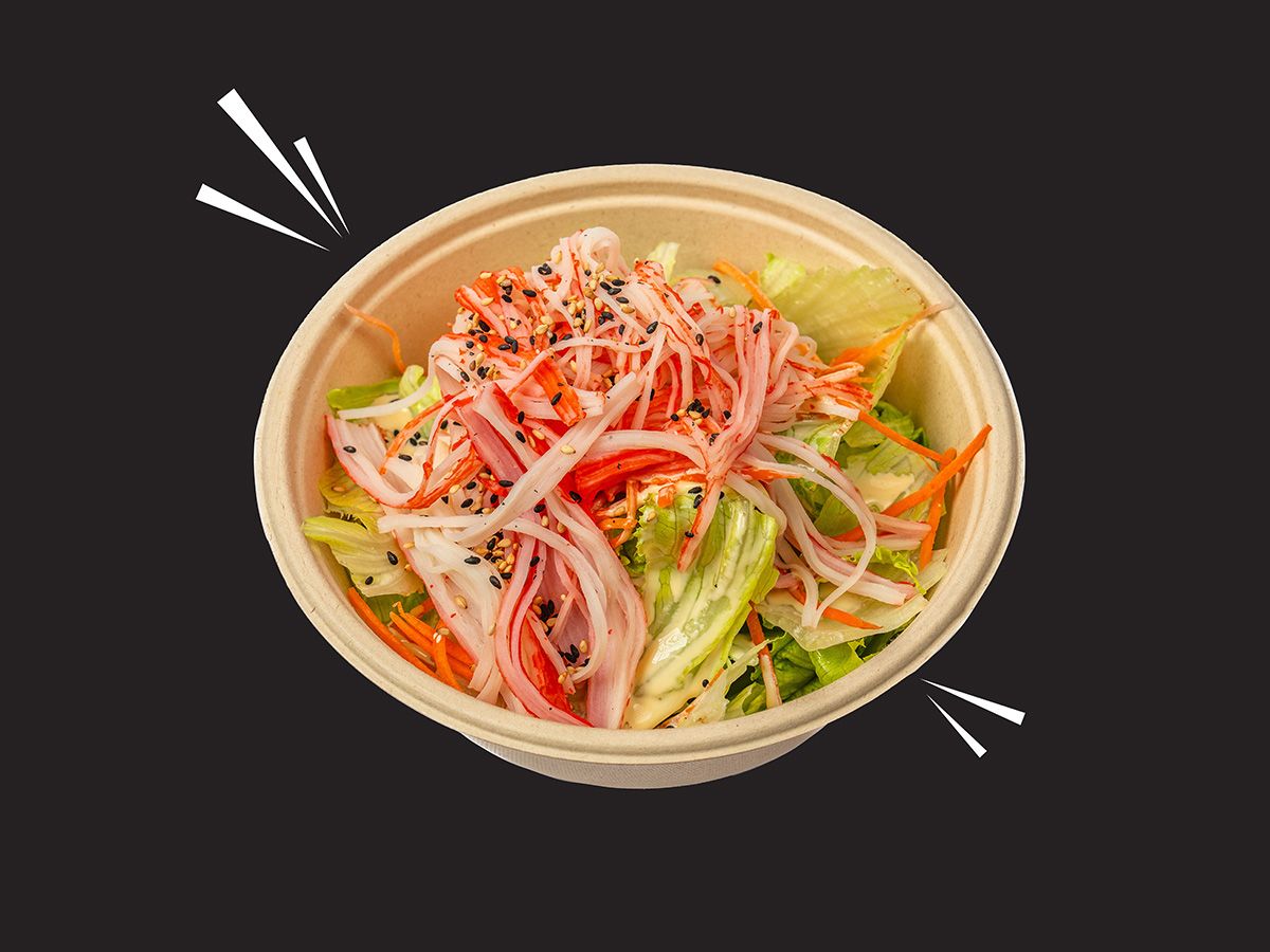 Fuji Noodles & Sushi delivery service in UAE | Talabat