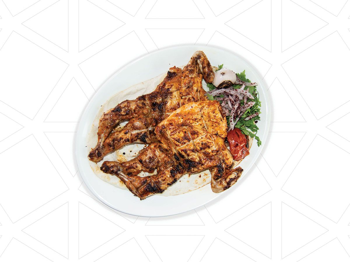 Fire & Fatayer delivery service in UAE | Talabat