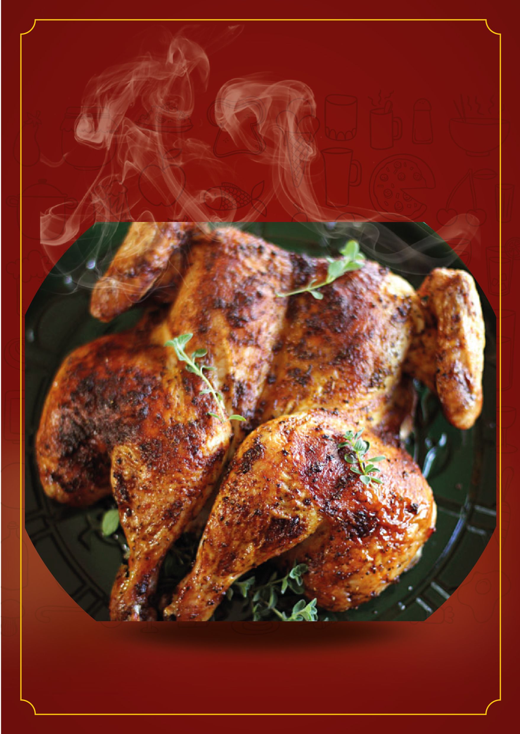 Majboos Al Walaida Catering delivery service in Qatar | Talabat