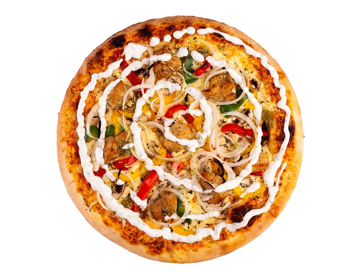 Fungo delivery service in Egypt | Talabat