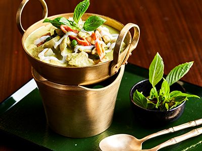 Monsoon Restaurant delivery service in Bahrain | Talabat