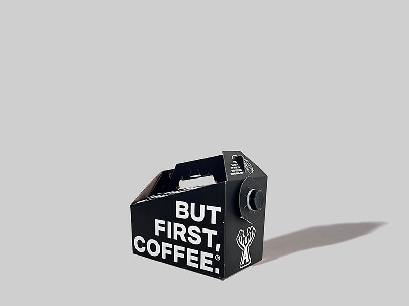 Alfred delivery service in Kuwait | Talabat