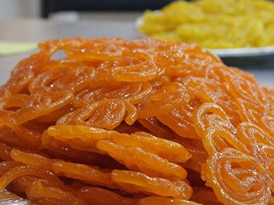 Rangoli Sweets & Snacks delivery service in Bahrain | Talabat