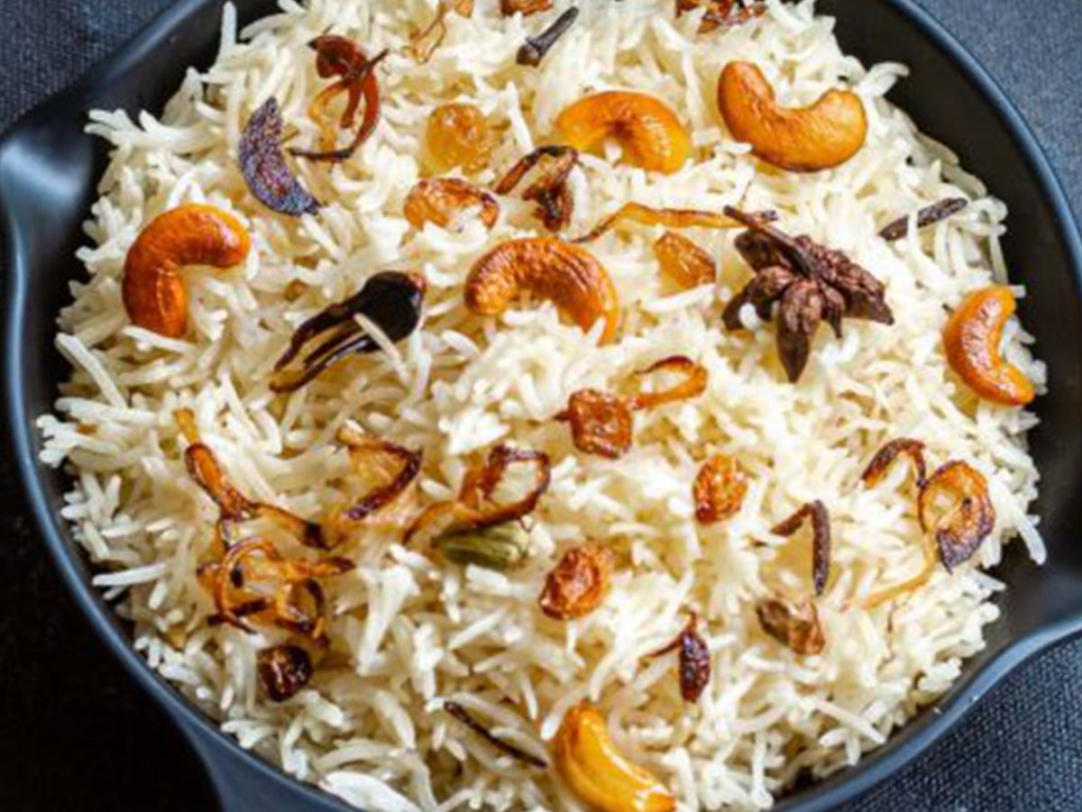 Charminar Indian Restaurant delivery service in Egypt | Talabat