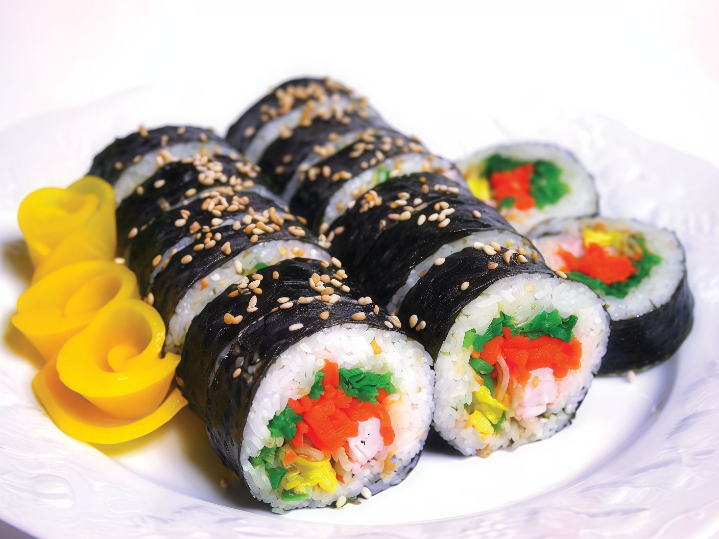 Sol Restaurant delivery service in Qatar | Talabat