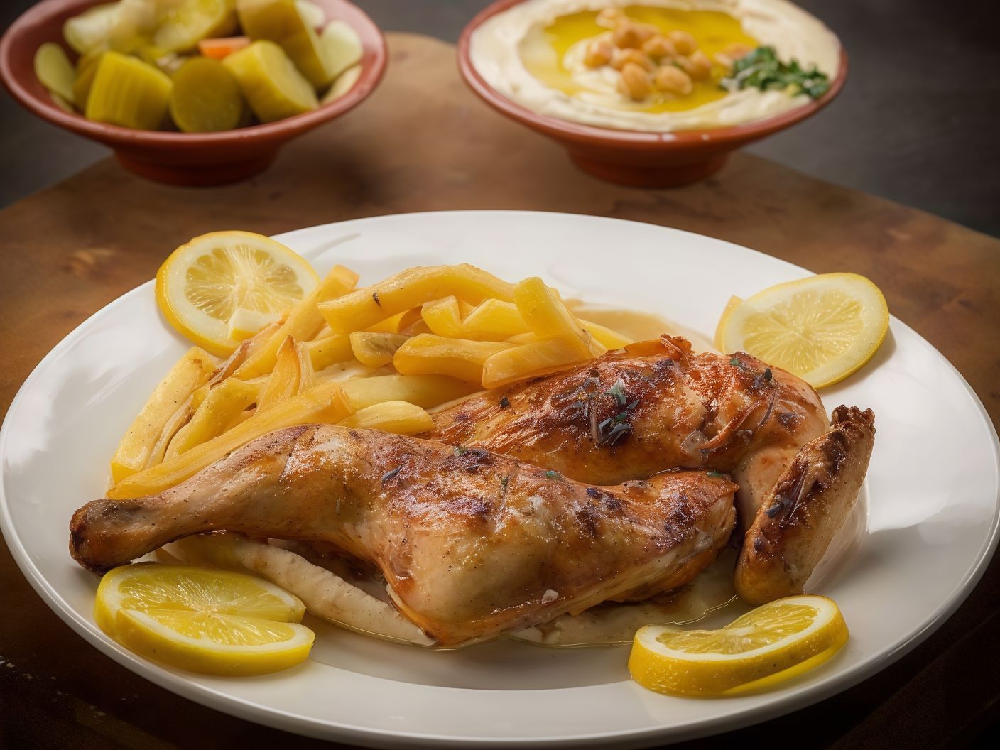 Lebanese Mill Cafeteria And Restaurant delivery service in UAE | Talabat