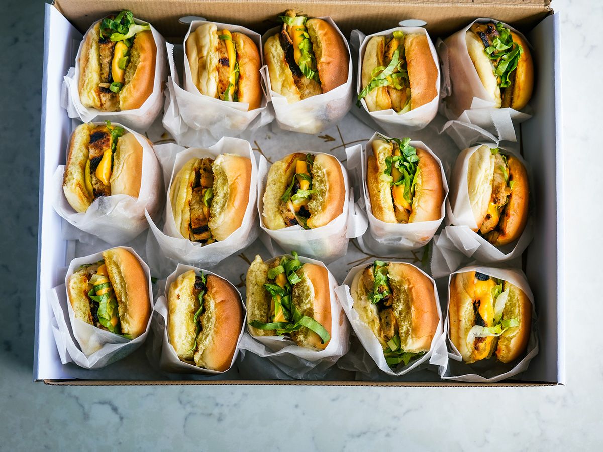 Char Steakbar delivery service in Kuwait | Talabat