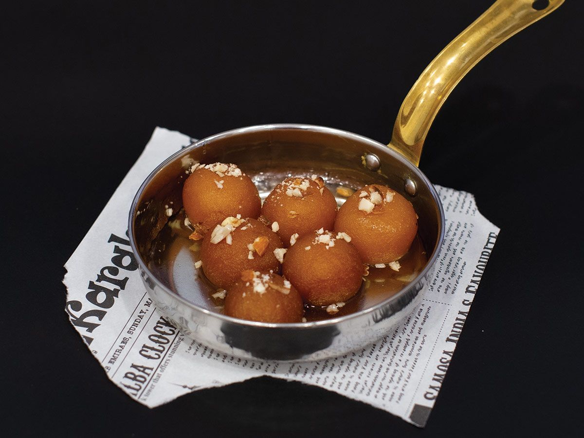 Karak & Snack delivery service in UAE | Talabat