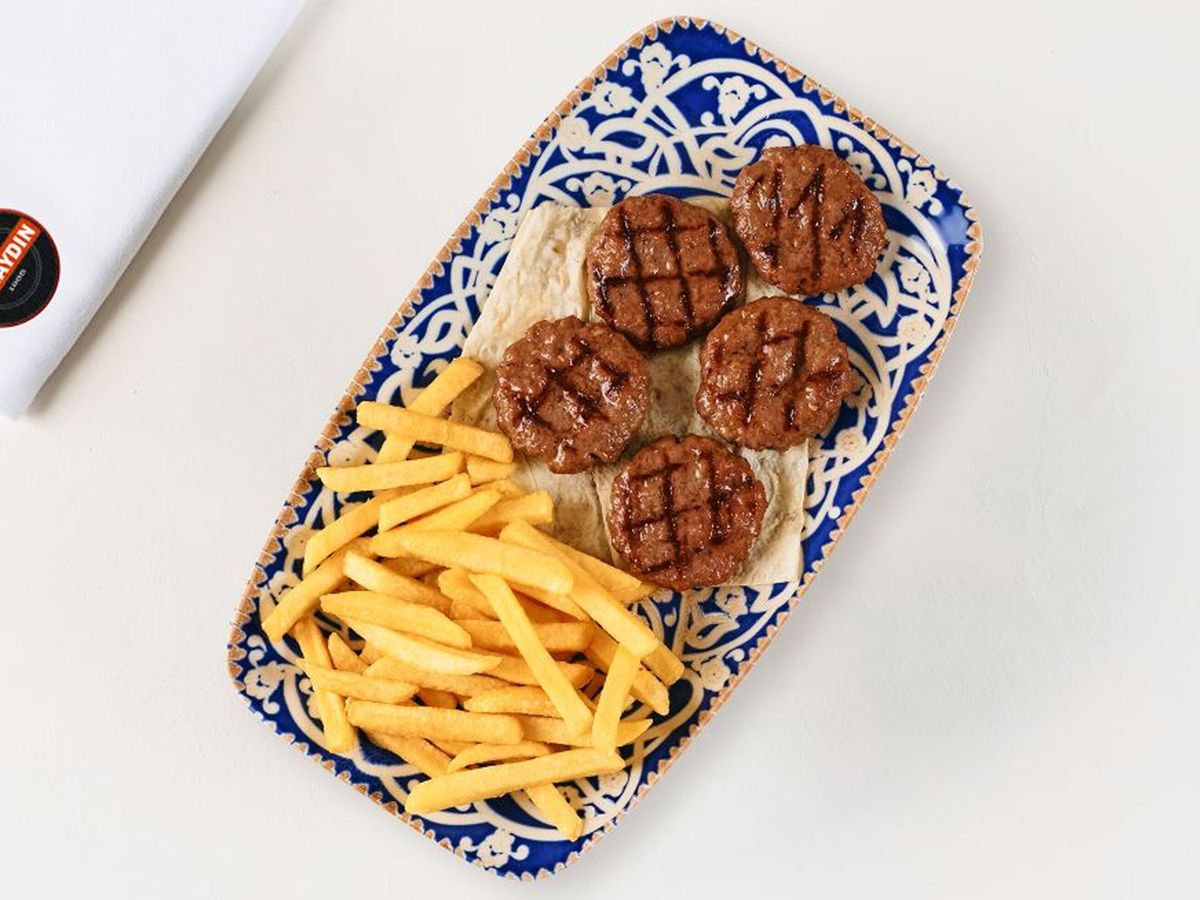 Gunaydin delivery service in Qatar | Talabat