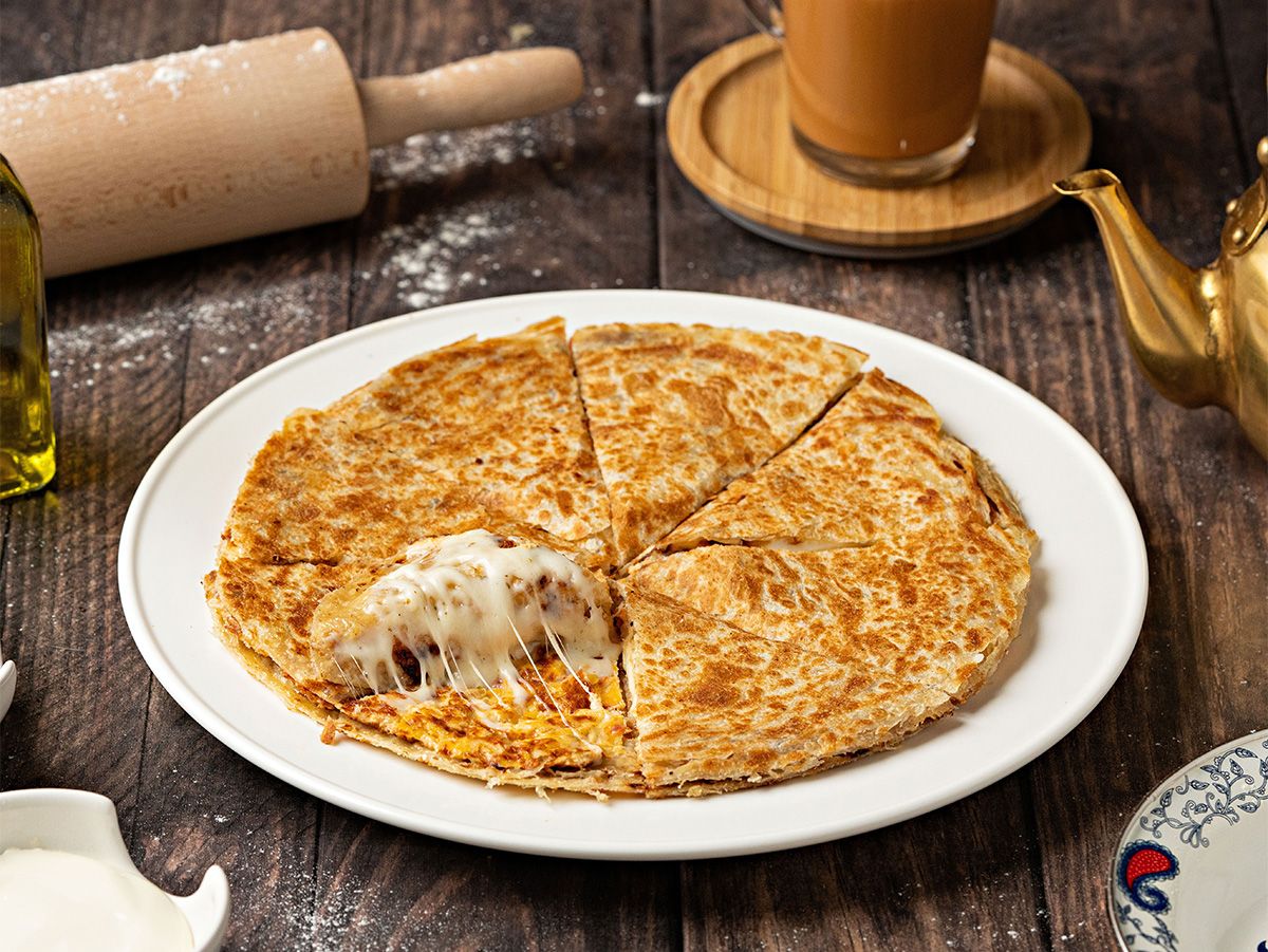 Hal Al Dar Restaurant delivery service in Qatar | Talabat