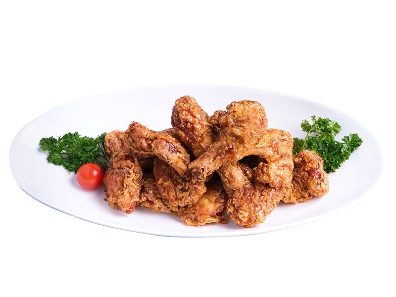 KKUM Restaurant delivery service in Qatar | Talabat