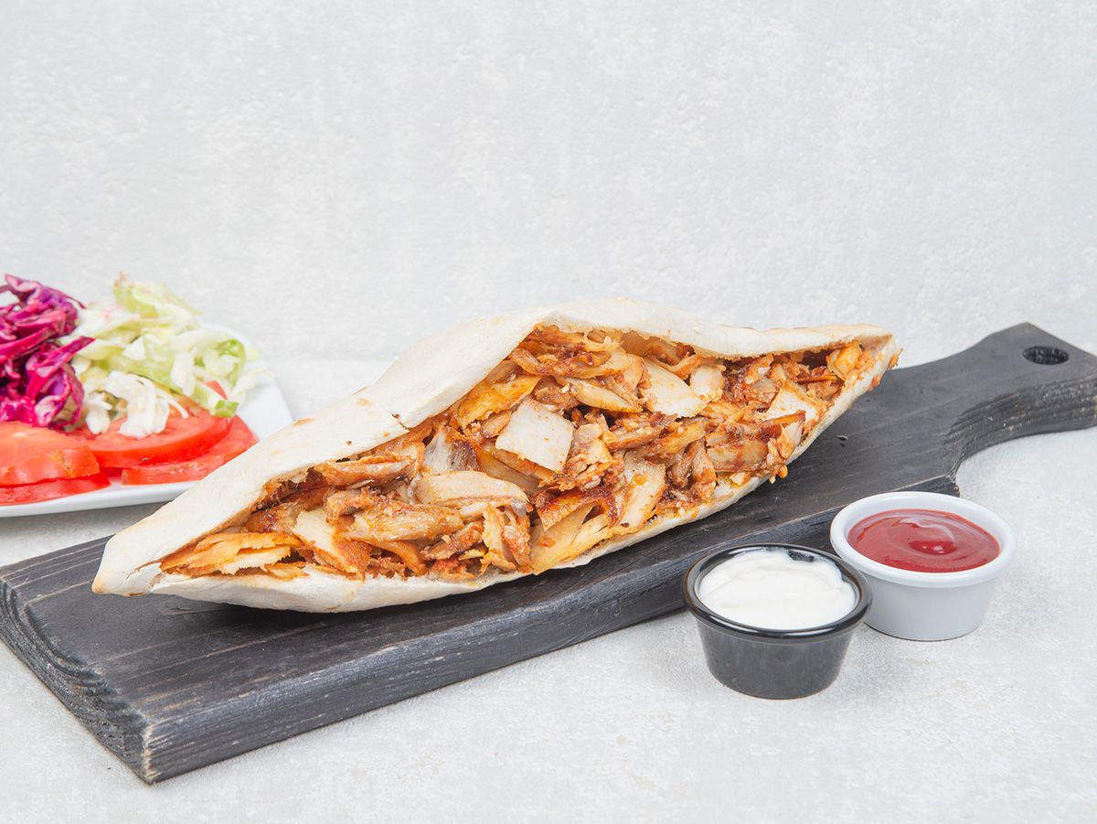 توصيل Gasi Shkar سريع في عێراق | طلبات