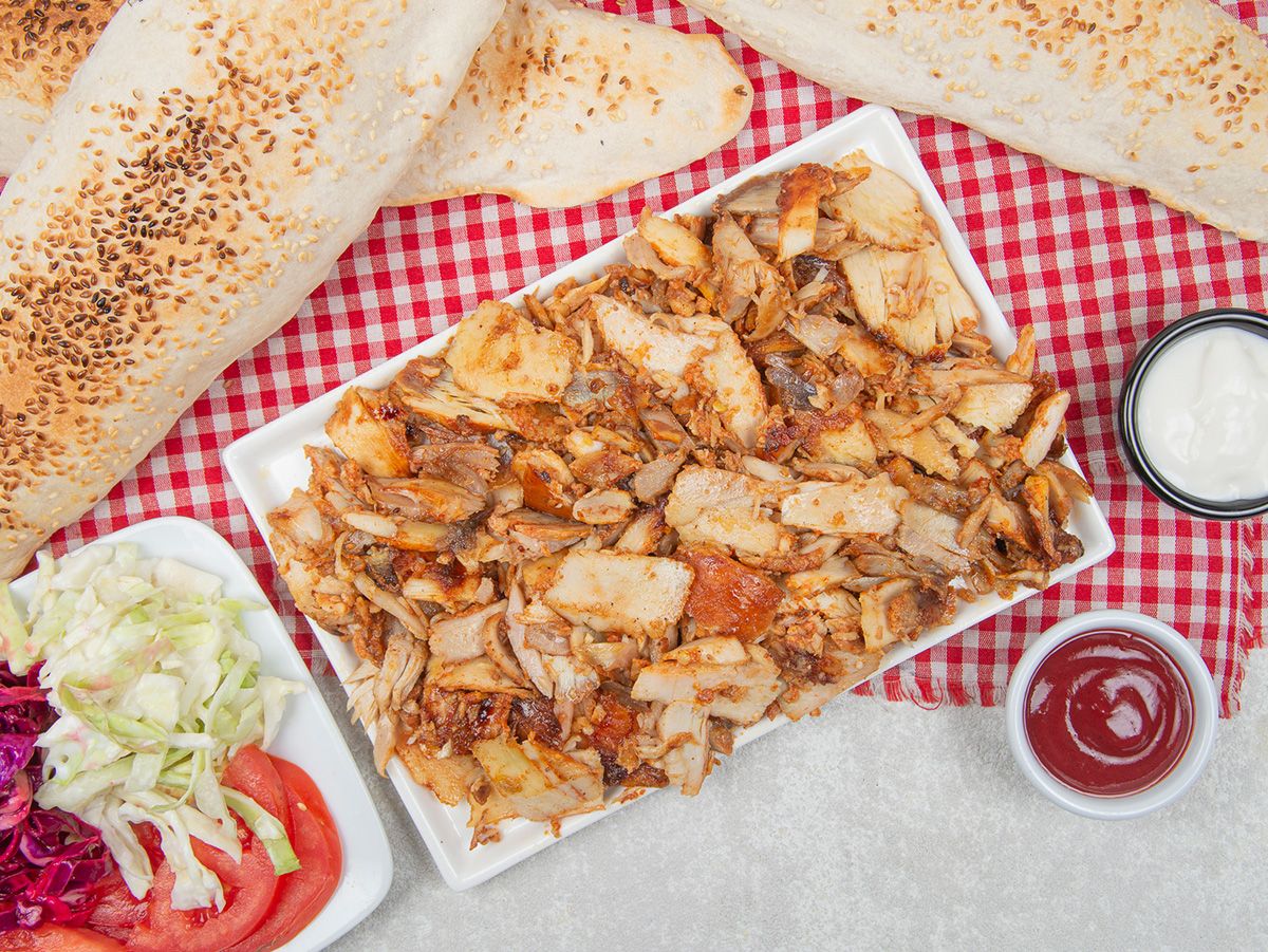 توصيل Gasi Shkar سريع في عێراق | طلبات