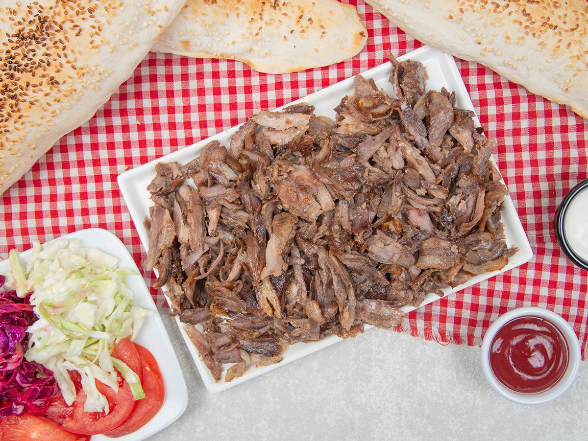 توصيل Gasi Shkar سريع في عێراق | طلبات