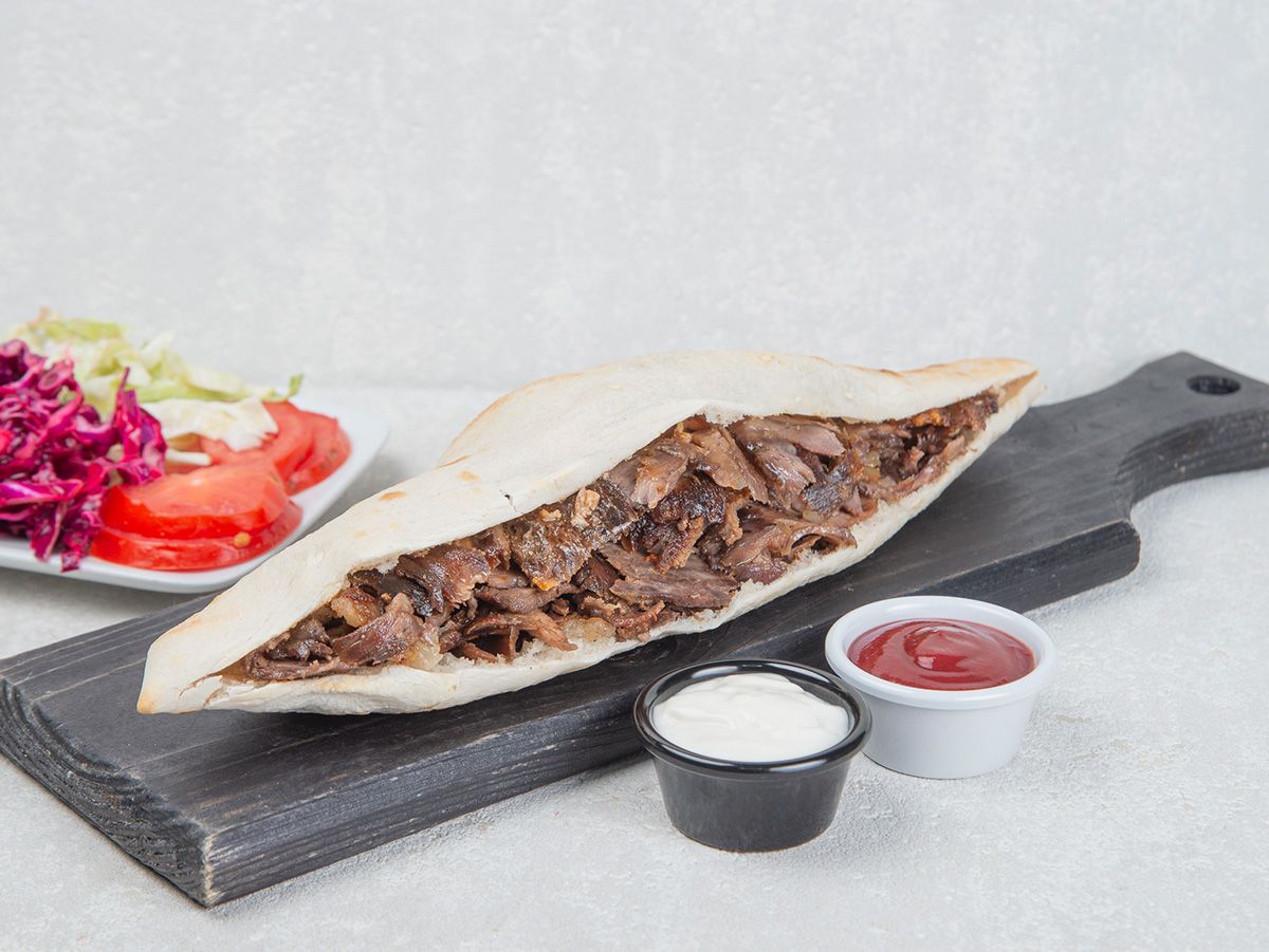 توصيل Gasi Shkar سريع في عێراق | طلبات