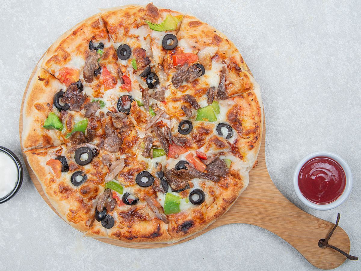 توصيل Gasi Shkar سريع في عێراق | طلبات