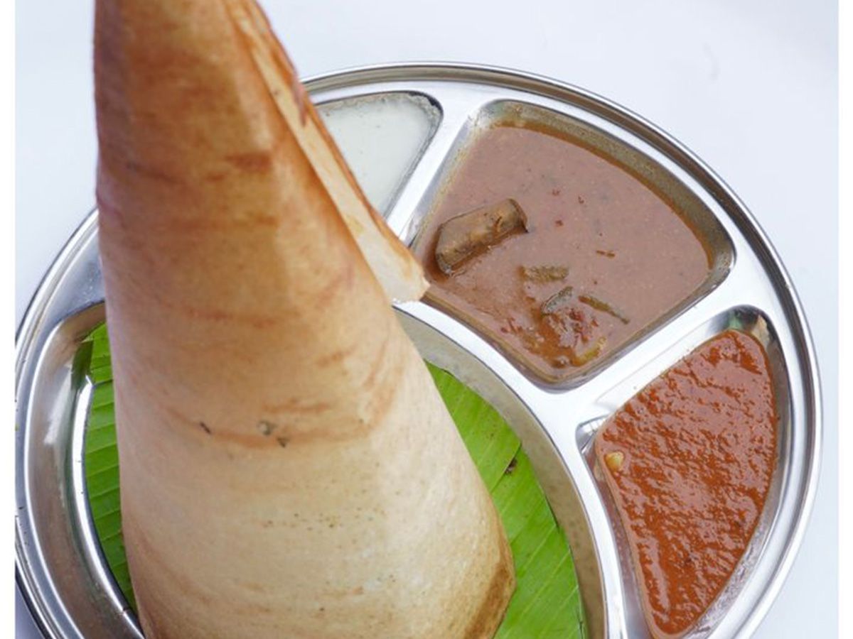 Kaara Saaram Restaurant South Indian & Biryani Delivery | Talabat UAE