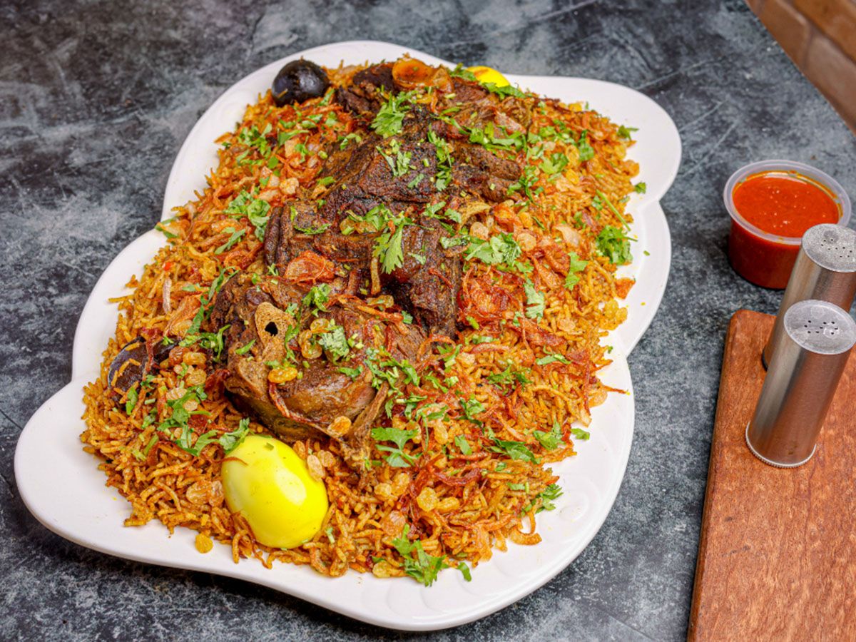 BAYTI BAYTAK delivery service in Bahrain | Talabat