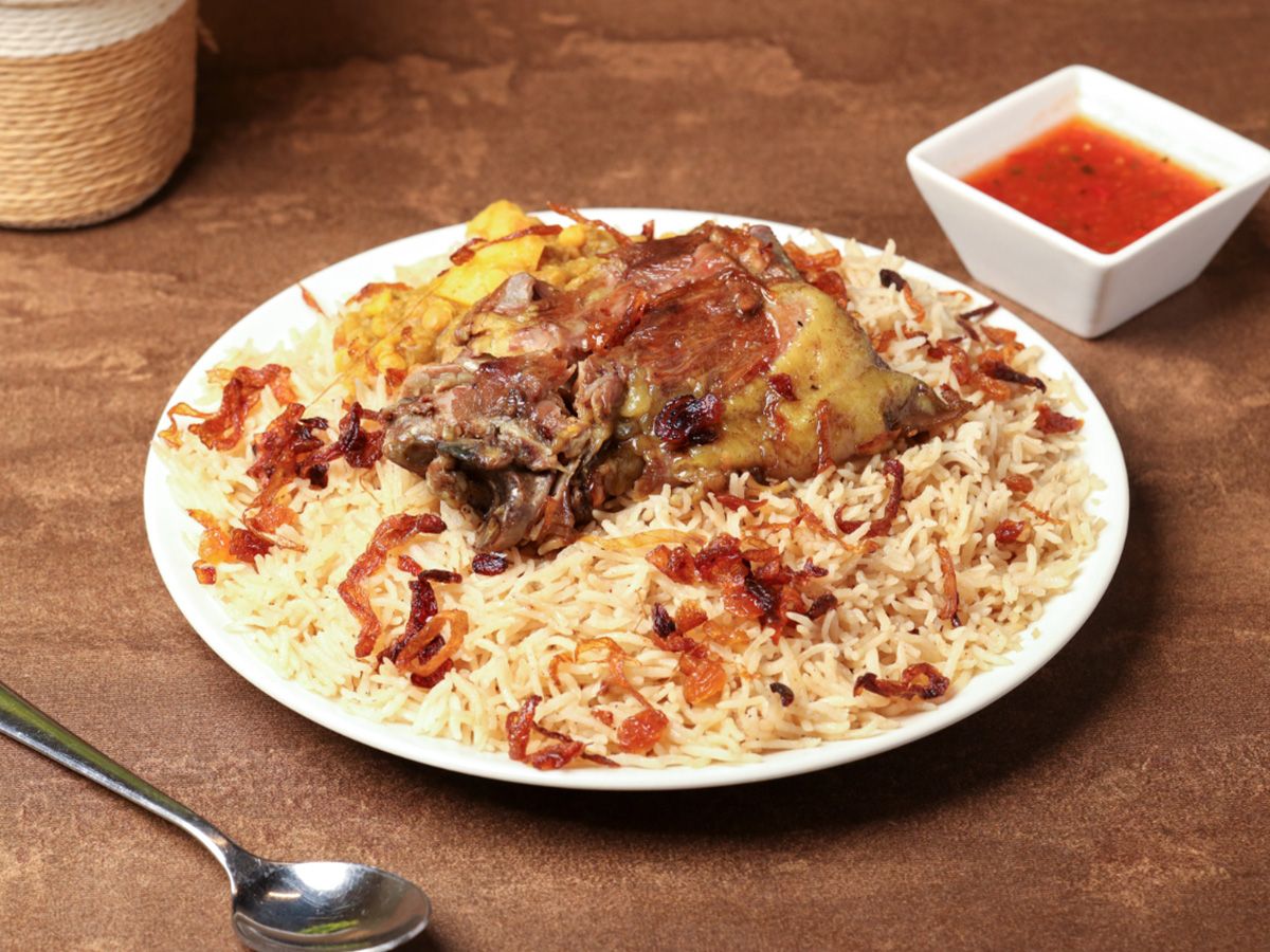 Akbar's Kitchen delivery service in Bahrain | Talabat