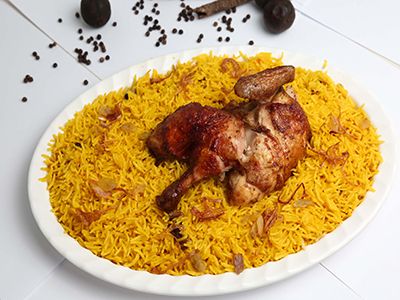 Madby Alasayel delivery in Bahrain | Madby Alasayel menu | Talabat