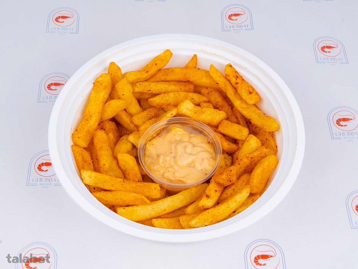 GHUBBAT BAHAR delivery service in UAE | Talabat