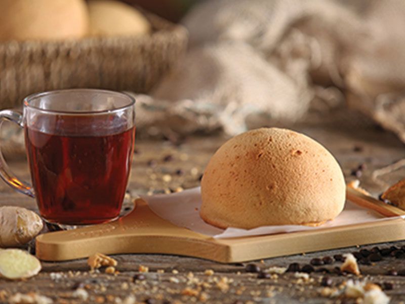 Pappa Roti delivery service in UAE | Talabat