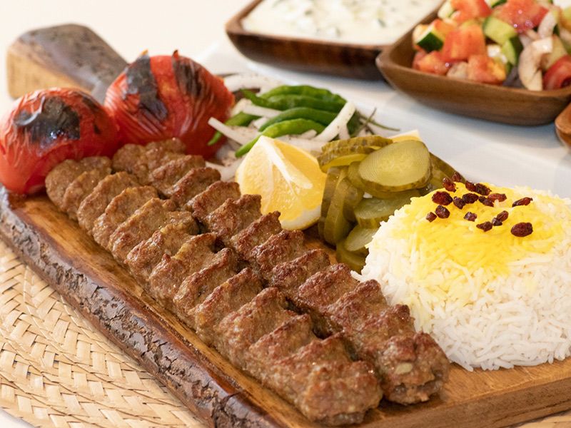 Baba Karam Restaurant delivery service in Qatar | Talabat