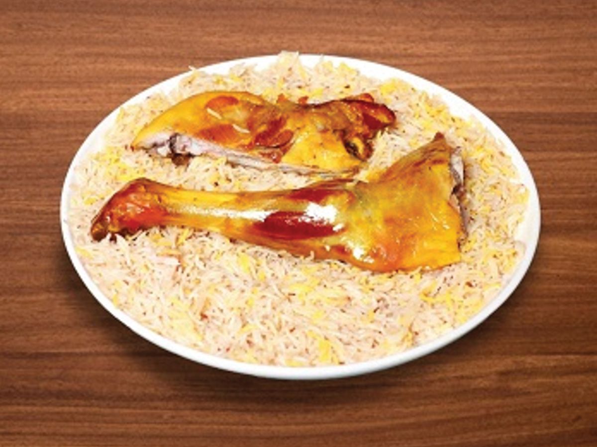 Aseel Afghan Bukhari Restaurant and Bakery delivery service in Qatar ...