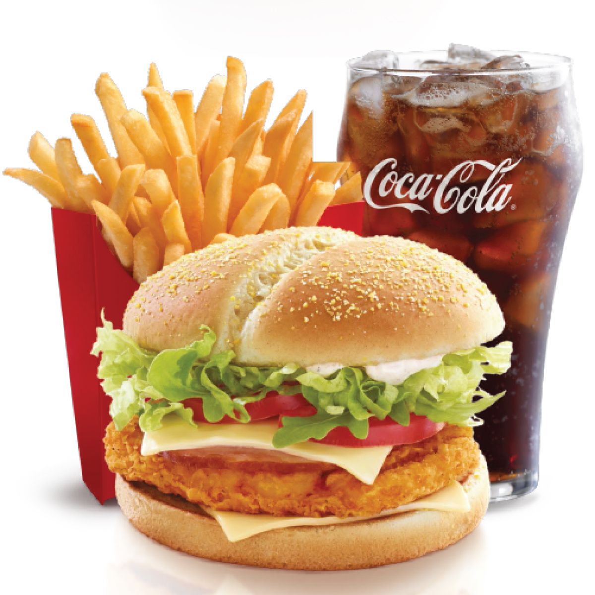 McDonald's delivery service in Jordan | Talabat