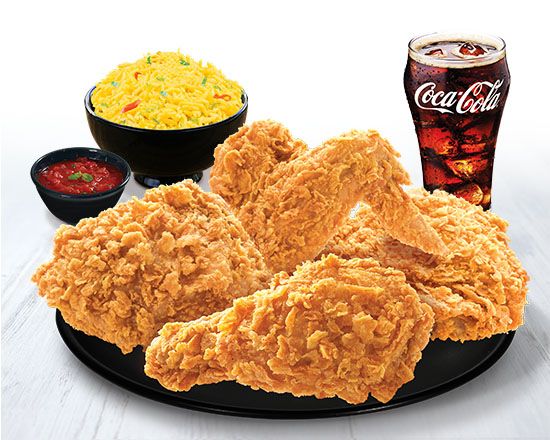 Marrybrown delivery in Dubai, Abu Dhabi and many other cities ...