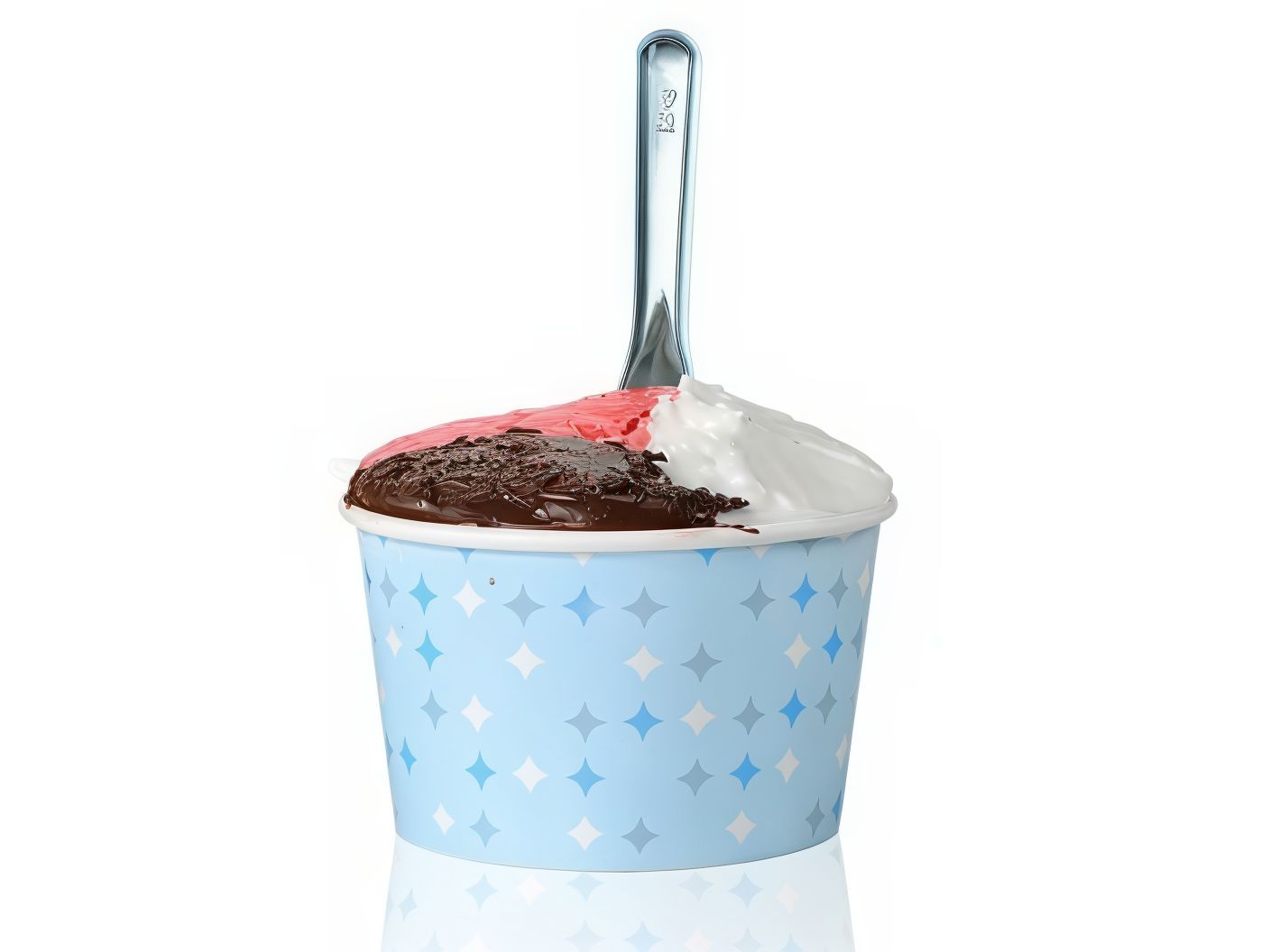 Frost Gelato delivery service in Kuwait | Talabat