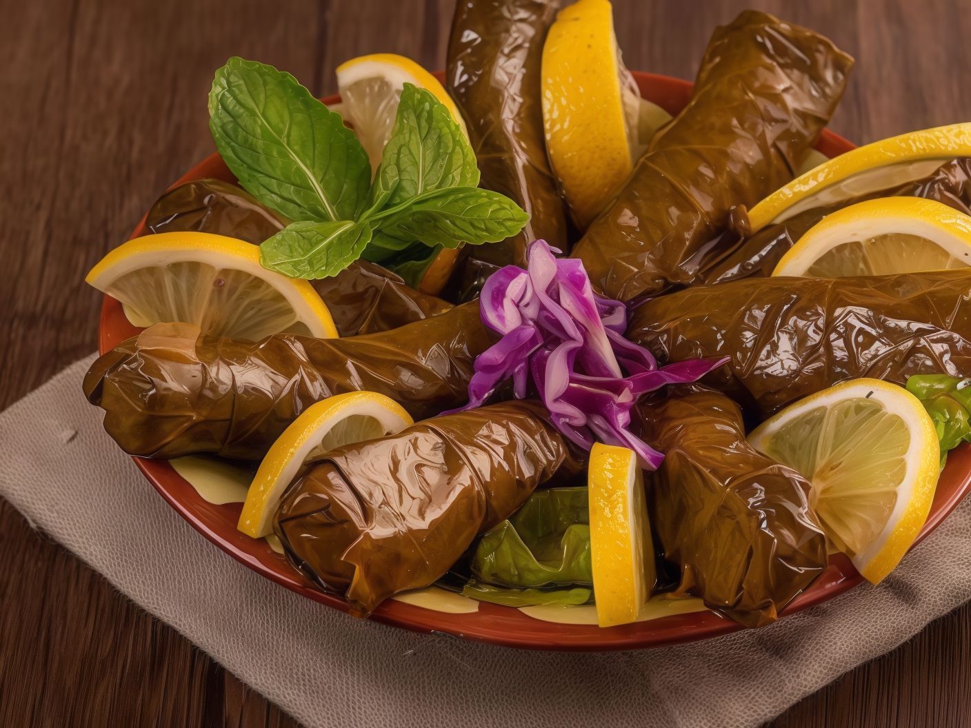 Dyar Al Sham Restaurant delivery service in UAE | Talabat